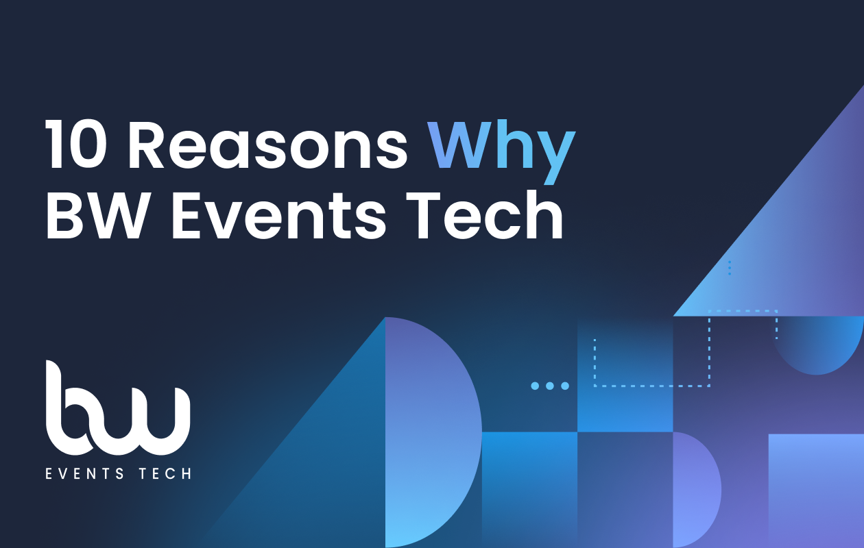 BW - Events Tech